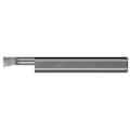 Micro 100 Metric Threading Tool, Topping, 3.400 Mm Min Bore, 6.00 Mm ...
