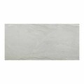 Msi Durban Gray SAMPLE Matte Porcelain Floor And Wall Tile ZOR-PT-0404 ...
