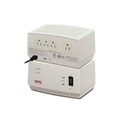 Apc Voltage Regulator, 120V AC to 120V AC, 50/60 Hz LE600 | Zoro
