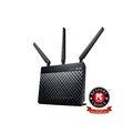Asus AC1900 Dual-Band WiFi Router (RT-AC1900P) | Zoro