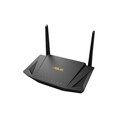 Asus AX1800 Dual Band WiFi 6 (802.11ax) Router RT-AX56U | Zoro