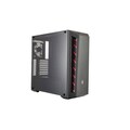 Coolermaster MasterBox MB510L No Power Supply ATX Mid Tower Case w ...