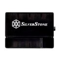 Silverstone PWM Fan Hub System Cables (Black) CPF04 | Zoro