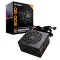 Evga 600 GD, 80+ GOLD 600W, Power Supply 100-GD-0600-V1 | Zoro