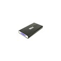 Imicro 2.5in. SATA & IDE to USB 2.0 External Hard Drive Enclosure ...