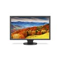 Nec Display Solutions MultiSync 27" 6ms VGA/DVI/HDMI/DisplayPort/USB ...