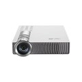 Asus 350 Lumens Battery-Powerd Portable DLP Projector w/ LED Light ...
