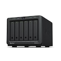 Synology DiskStation 6-bay 2.5'' NAS (Secure digital content w/ a ...