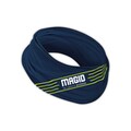 Magid Navy Blue Cooling Neck Gaiter and Face Cover D0S04150 | Zoro