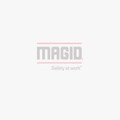 Magid Coated Gloves, Black, 10 DXG22-B-10 | Zoro
