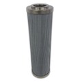 Main Filter Hydraulic Filter, replaces EPPENSTEINER 2360K102P, Pressure ...