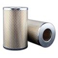 Main Filter Hydraulic Filter, replaces FURUKAWA 8460606006, 25 micron ...