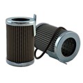Main Filter Hydraulic Filter, replaces FINDEX C2777, 76 micron, Outside ...