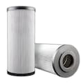 Main Filter Hydraulic Filter, replaces INTERNORMEN 311061, Pressure ...
