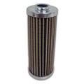 Main Filter Hydraulic Filter, replaces FILTER MART 10536, Pressure Line ...