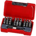 Teng Tools TM028 - 28 Piece Bits Set TM028 | Zoro
