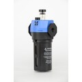 Master Pneumatic LUBRICATOR 1/2 METAL, YEL BL350D-4C1 | Zoro