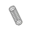 Zoro Approved Supplier Compression Spring, O= .890, L= 2.88, W= .091 ...