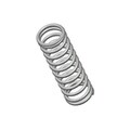 Zoro Approved Supplier Compression Spring, O= .250, L= .81, W= .028 R ...