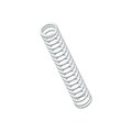 Zoro Approved Supplier Compression Spring, O= .480, L= 3.00, W= .063 ...