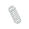 Zoro Approved Supplier Compression Spring, O= .250, L= .75, W= .038 ...