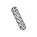 Zoro Approved Supplier Compression Spring, O= .390, L= 1.88, W= .057 R ...