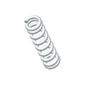 Zoro Approved Supplier Compression Spring, O= .100, L= .38, W= .020 ...