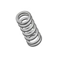 Zoro Approved Supplier Compression Spring, O= .281, L= .69, W= .047 R ...
