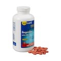 Sunmark Pain Relief Ibuprofen 200 mg Tablet, PK 500 49348070614 | Zoro