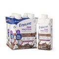 Ensure Max Protein Nutrition Shake Ensure Max Protein Chocolate Oral ...