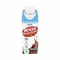 Boost Glucose Control Oral Supplement Rich Chocolate Flavor Liquid 8 oz ...