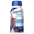 Ensure Original Shake Ensure Original Chocolate Oral Supplement, 8oz ...