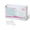 3M Tegaderm High Performance Foam Dressing 2-3/4 X 2-3/4 Inch With ...