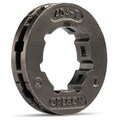Oregon Chainsaw Rim Sprocket, 404-7 Standard 7 22270 | Zoro