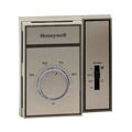 Honeywell T6169B4017 120-277V Medium Duty T6169B4017 | Zoro