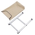 Smittybilt TENT LADDER EXTENSION OVERLAND TENT, 92in 2785 | Zoro