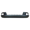 Crown Automotive BUMPER AIR DAM 68033745AB | Zoro