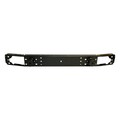 Crown Automotive Front Bumper Beam For 18+ Jeep Jl Wrangler & Jt ...