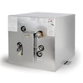 Camco 11 GAL ELECTRIC WATER HEATER, 120V FRONT HEAT EXCH, SIDE MOUNT ...