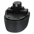 3M SUN GUN II BATTERY 3M16555 | Zoro