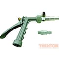 Thexton Manufacturing HEATER CORE BACK FLUSH TOOL W/AIR ASSIST TH815 | Zoro