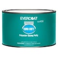 Evercoat Polyester Glazing Putty SOFT(1/2g) FE409 | Zoro