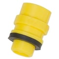 Lisle ADAPTER W/GASKET MEDIUM LI22390 | Zoro