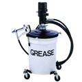 Legacy GREASE PUMP 55:1 SYS-35LB PAIL LML6000 | Zoro