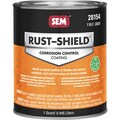 Sem Products RUST SHEILD FMF GRAY QT SE28154 | Zoro