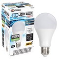 Performance Tool $LED LIGHT BULB 1500 LM 120V PTW2283 | Zoro