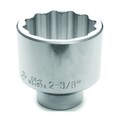 Performance Tool 3/4" DR 2-3/8" 12 POINT SOCKET PTW34574 | Zoro