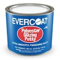 Evercoat POLYESTER GLAZING PUTTY QT FE400 | Zoro