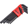 Proto SET HEX KEYS 13pc LONG PO4983 | Zoro