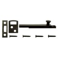 Midwest Fastener 3" Surface Bolts 37326 | Zoro